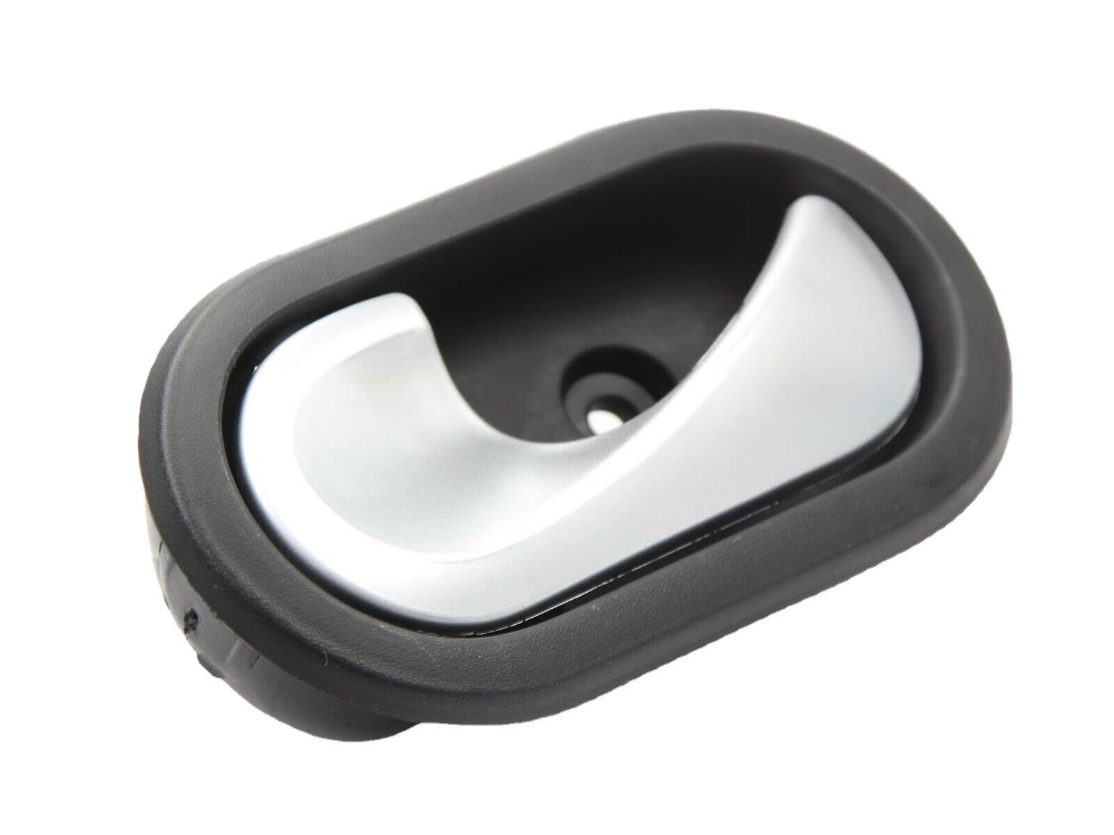 适用雷诺内拉手Sandero 2008 a 2013 Cromado 8200733848-阿里巴巴