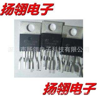 集成电路芯片TOP258YN TOP258全新原装正品-阿里巴巴