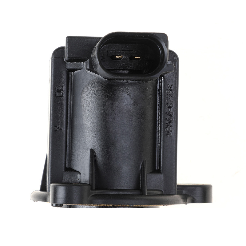 适用2013-2016大众奥迪 A4 2.0L涡轮增压器电磁阀06H145710D-阿里巴巴