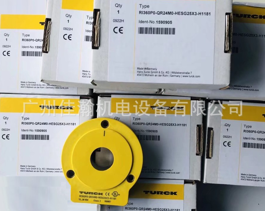 原装图尔克TURCK MK96-LI01-阿里巴巴