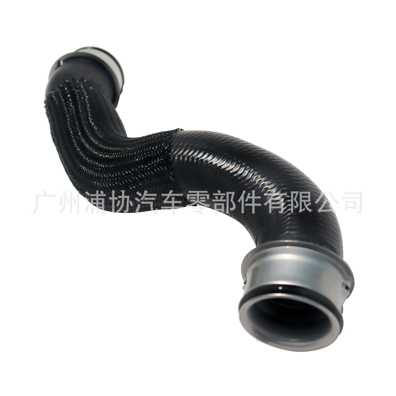 水管 橡胶软管 散热器软管 适用于奔驰C级204 E级207 2125018282-阿里巴巴