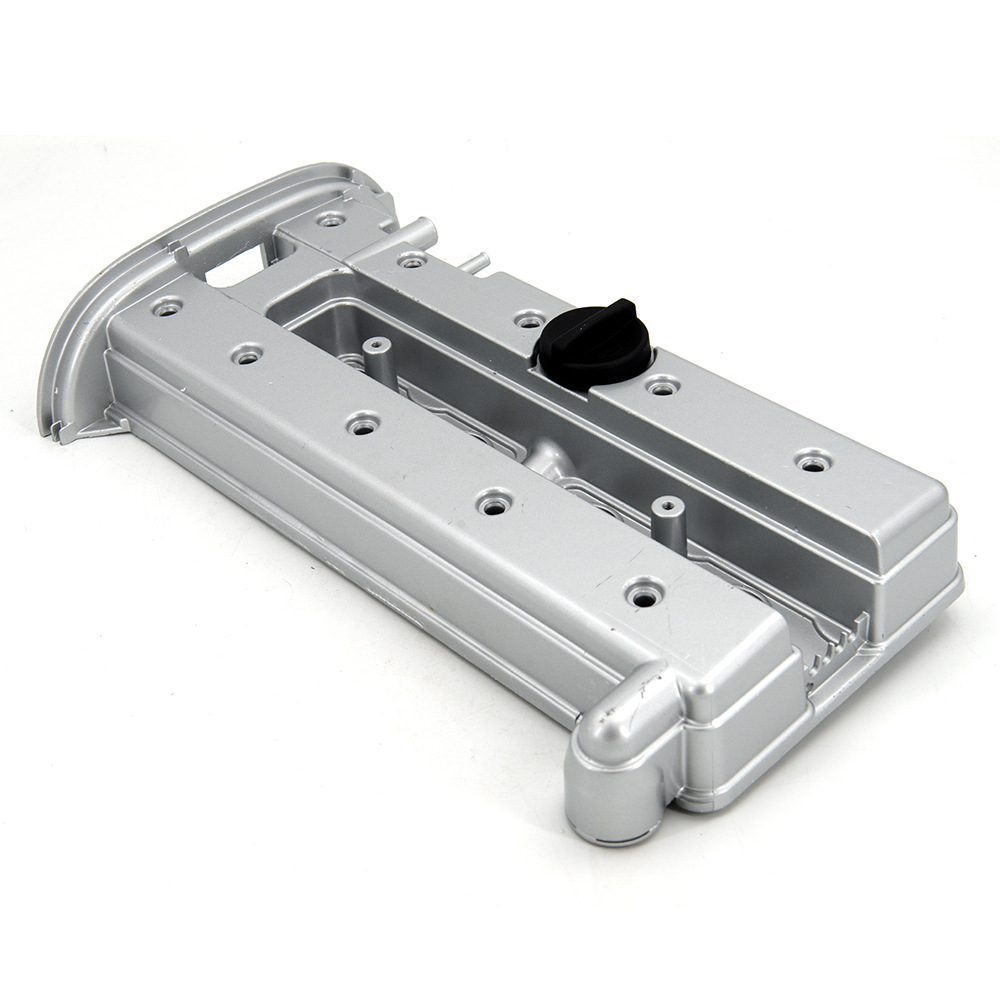 气缸盖适用于雪佛兰科帕奇铝气门室盖发动机缸盖 92068243-阿里巴巴