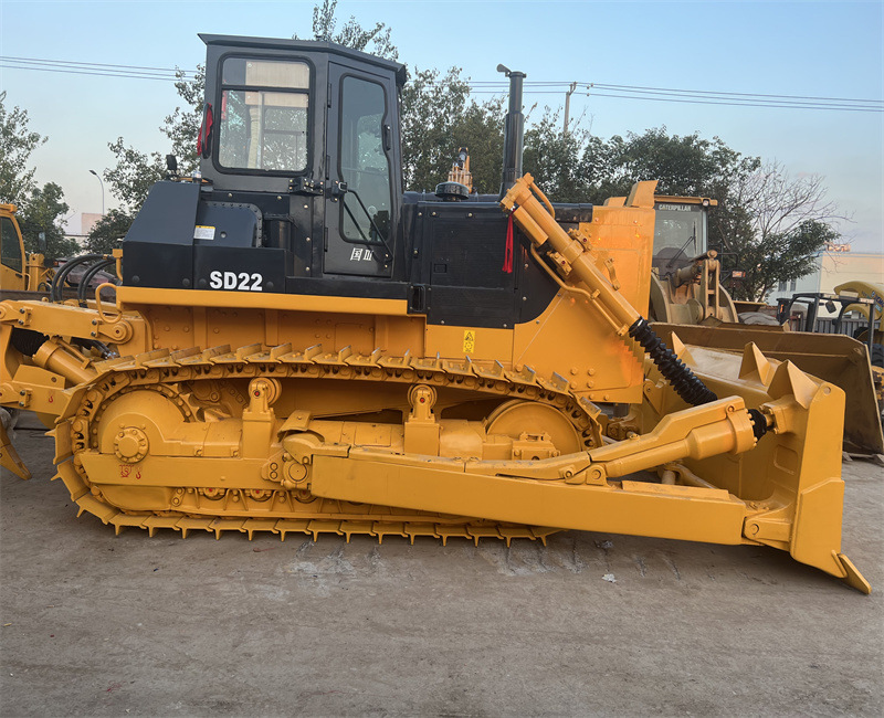 美国出口 二手山推推土机 SD220 SD320 品质保障 值得信赖-阿里巴巴