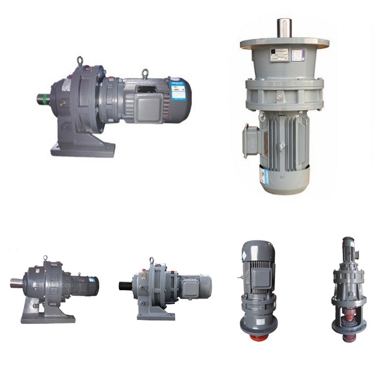 XWD4-11-3摆线减速机XWD4-23-1.5,XWD4-59-3,XWD4-59-3kw-阿里巴巴