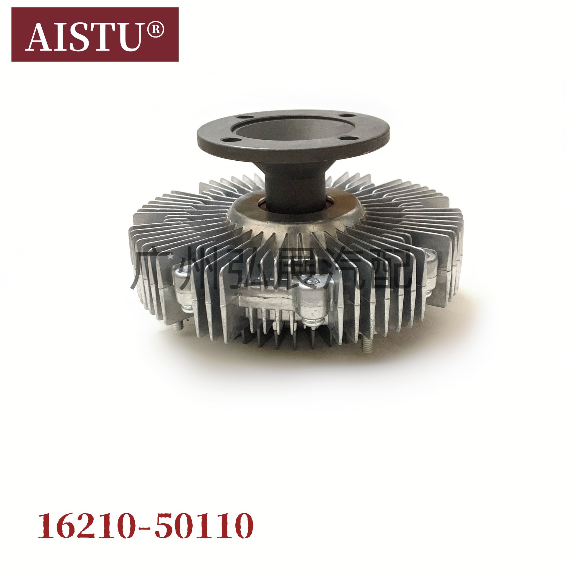 跨境热销 16210-50110 适用于 2UZ/UZJ200冷却风扇耦合器汽车配件-阿里巴巴