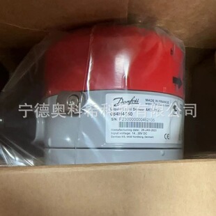 丹佛斯液位传感器AKS4100 084H4550 RT260A 017D002366 084H4548-阿里巴巴
