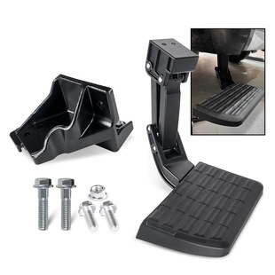 跨境汽车尾部踏板适用于22-24年丰田坦途PTS30-34000 PT392-34231-阿里巴巴