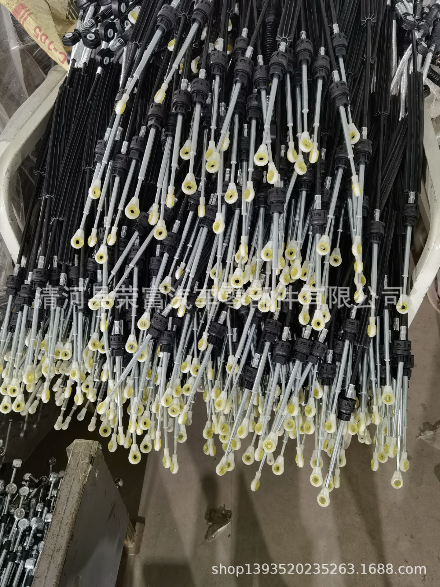 适用三菱 五十铃 尼桑 换挡线 球头MC125974, MB486038, MC134975-阿里巴巴