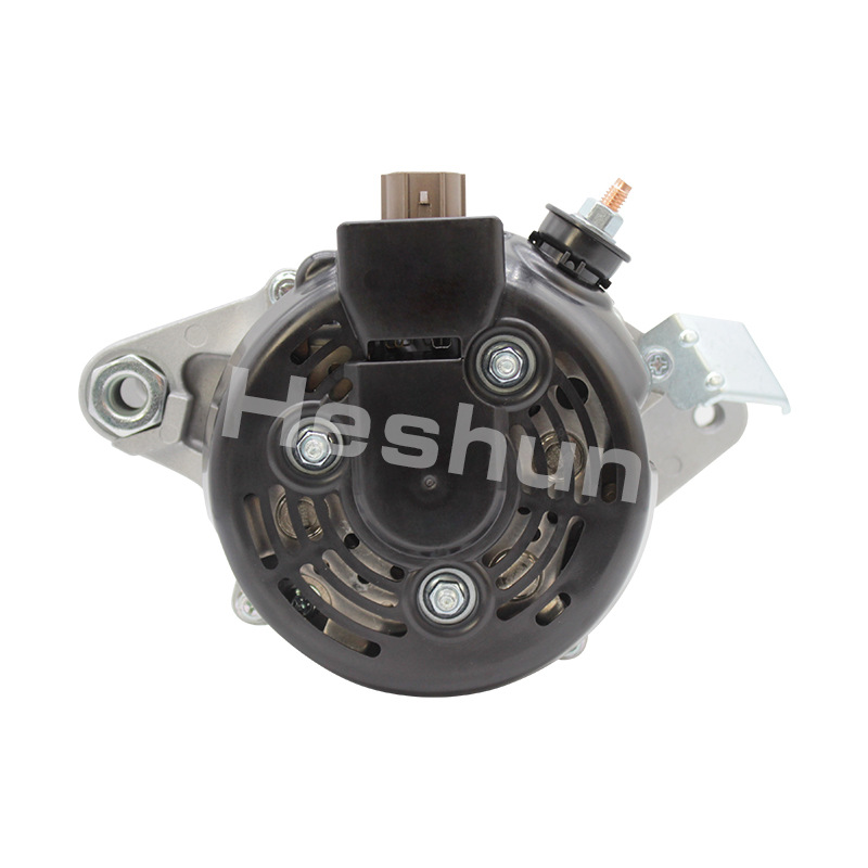 适用于丰田雅力士逸致威驰卡罗拉汽车交流发电机27060-0M070全新-阿里巴巴