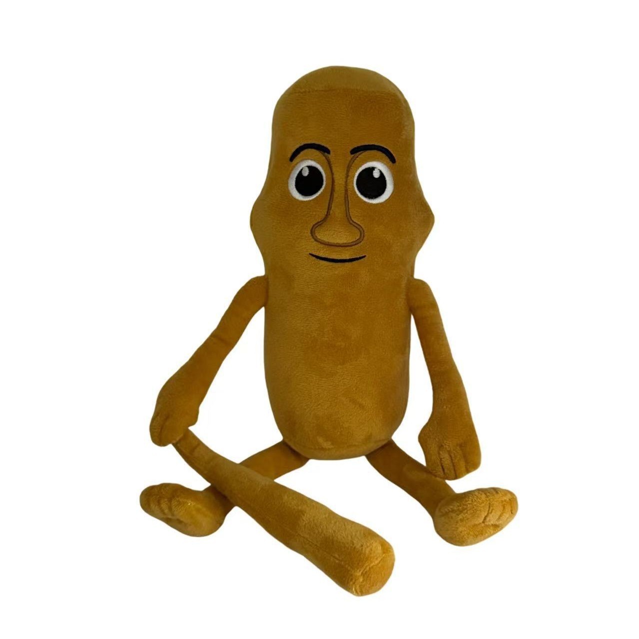 跨境新品Tutu Tutu Tutu Sahur 突突突突 撒胡尔毛绒玩具公仔现货-阿里巴巴