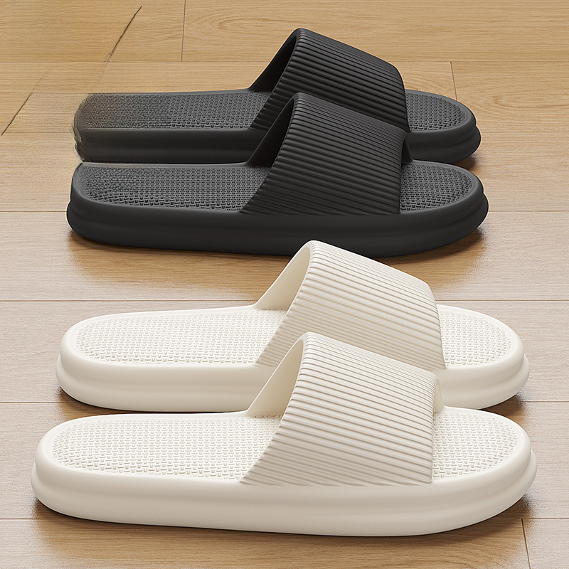 Foldable Travel Slippers Women's Portable Travel Beach Business Travel ...