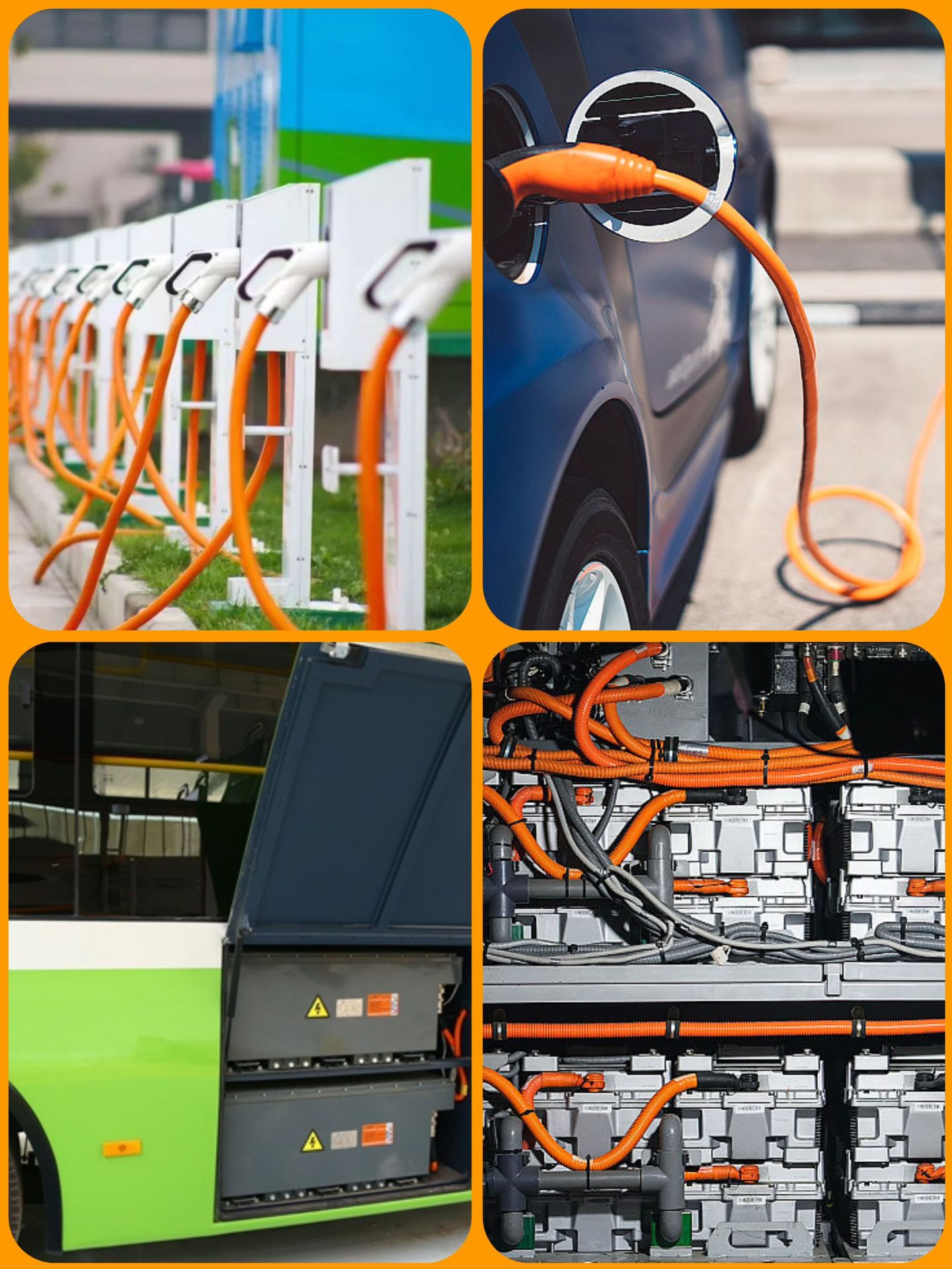 新能源EV高压屏蔽线2.5~185平方耐压1500V高温内动力线储能电桩用-阿里巴巴