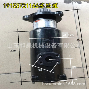 康明斯6BTA5.9启动马达 3965282起动机 QSB6.7发动机配件-阿里巴巴