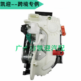 左前驾驶员侧门闩68250661AC适用于Jeep 牧马人 2018-2019-阿里巴巴