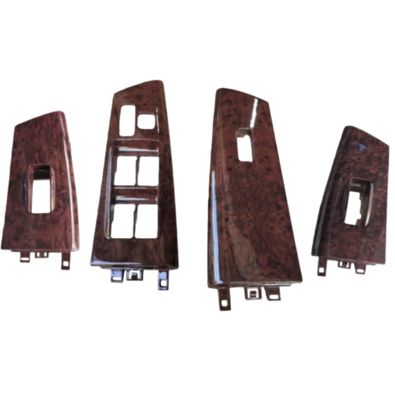 74232-02350升降器开关面板车窗升降器开关面板适用丰田花冠09-17-阿里巴巴