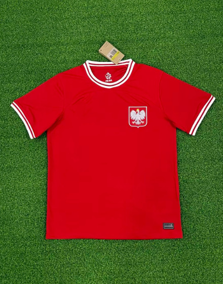 2425 new European national team football jersey France Holland Italy ...