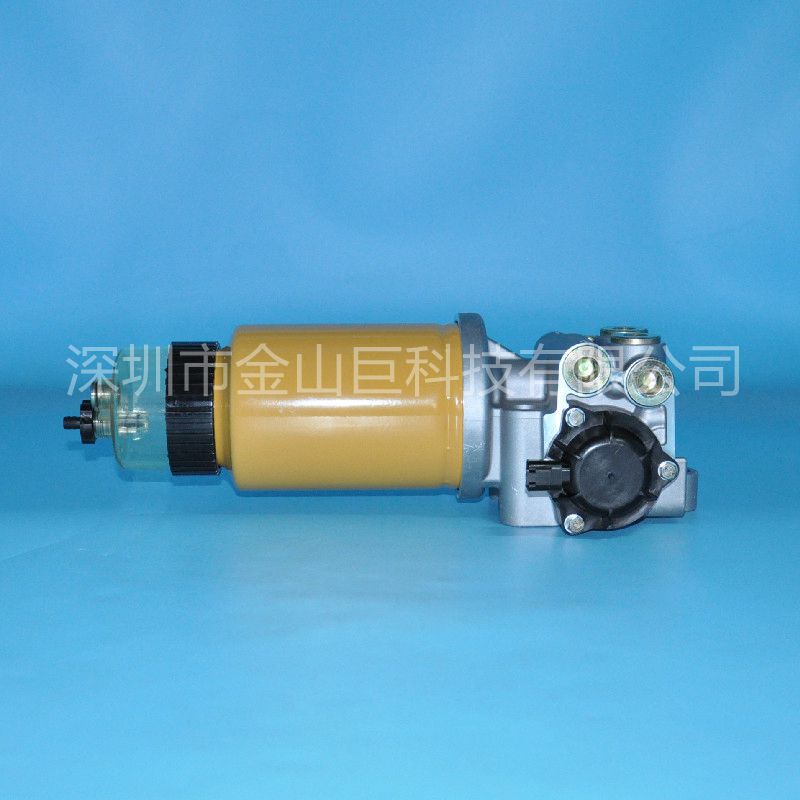 挖掘机电子燃油泵1908977 190-8977-阿里巴巴