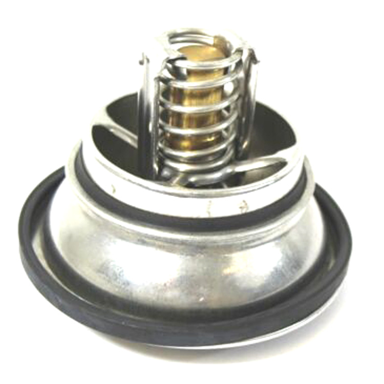 适用沃尔沃挖掘机节温器 21237213 21412639 20560249 20463750-阿里巴巴