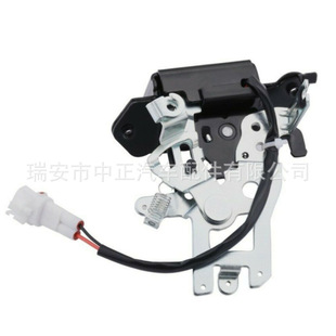 跨境汽配 64680-0C010 931-861 693010C010 适用于丰田尾门锁机-阿里巴巴