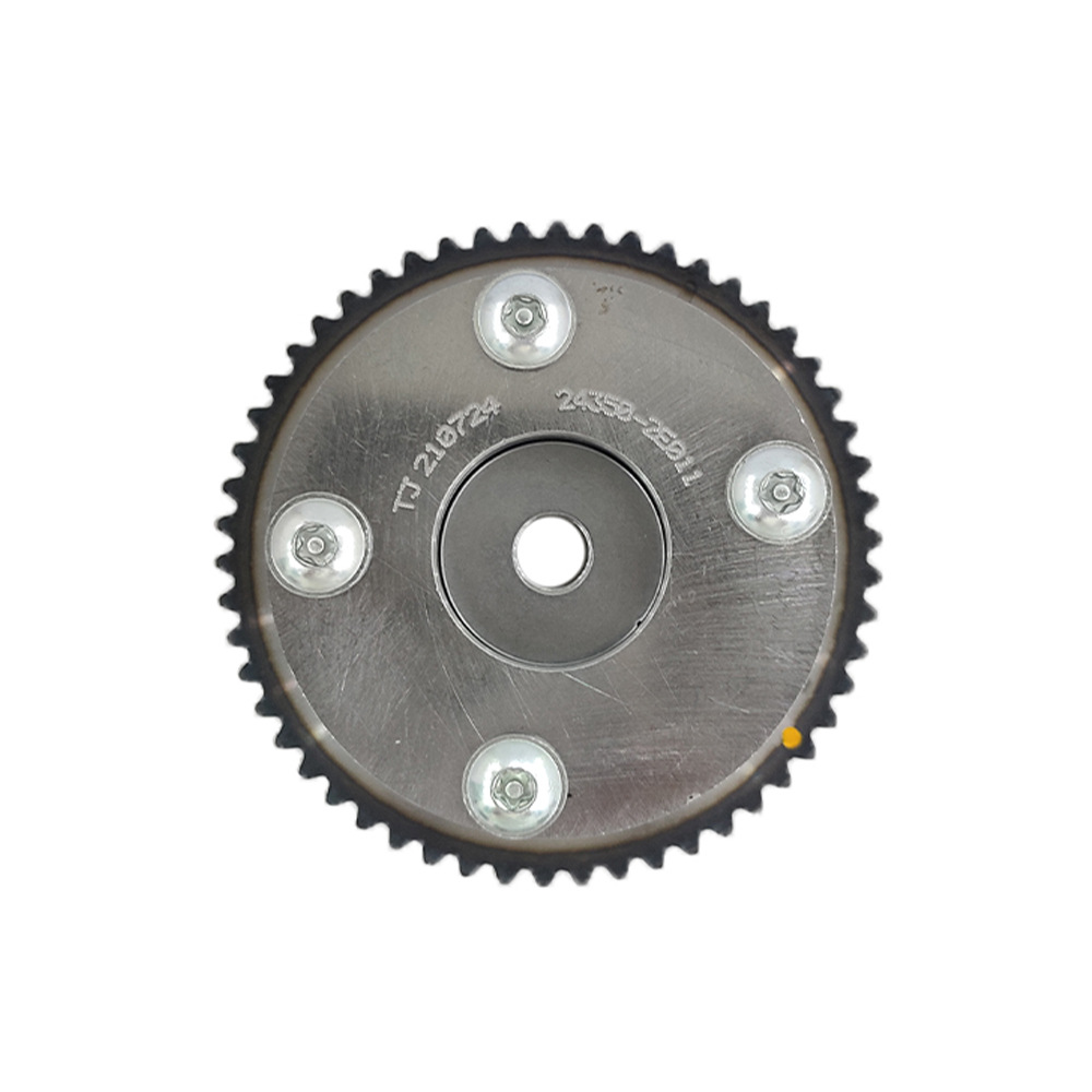 适用于现代起亚正时齿轮相位调节器 细齿进24350-2E011-阿里巴巴