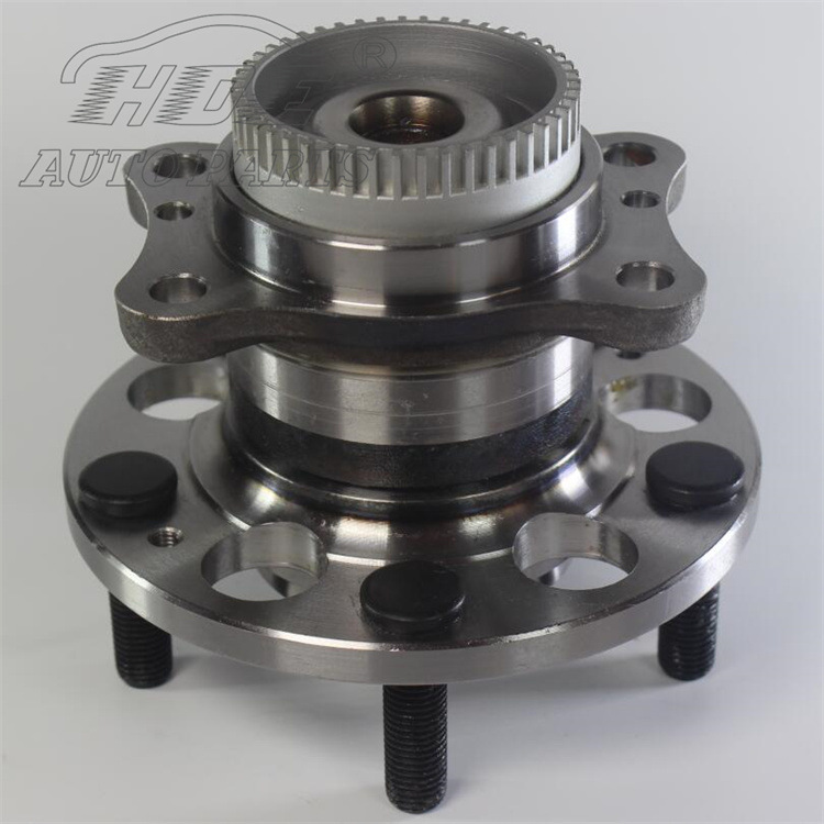 适用现代伊兰特 起亚 汽车轮毂单元 52710-3X000 512492-阿里巴巴