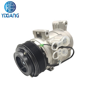适用 SP15 AC compressor Toyota Tacoma 2.7L 4.0L 2005-2014-阿里巴巴