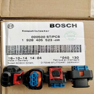 1 928 498 651博世连接器1928498651现货汽车连接器-阿里巴巴