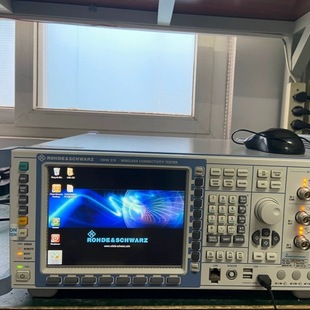 R&S CMW270蓝牙5.0WIFI测试仪 带信令非信令综测仪手机综合测试仪-阿里巴巴