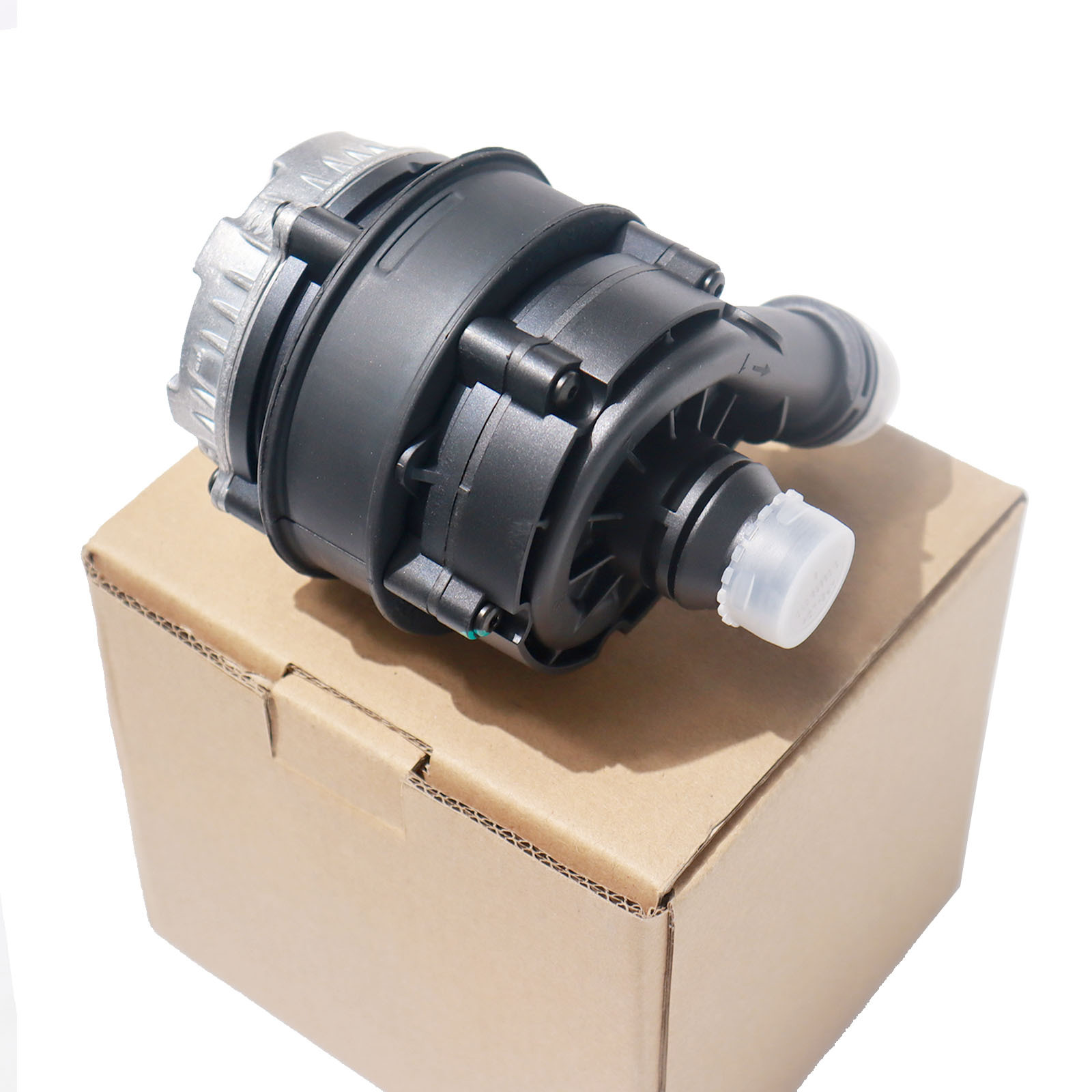 适用于奔驰W205W176 汽车水泵 辅助冷却水泵 电子水泵 0005002686-阿里巴巴