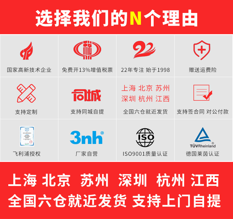 3nh三恩驰油漆涂料NR110高精度色差仪CR8分光色差仪SC-10色差计-阿里巴巴