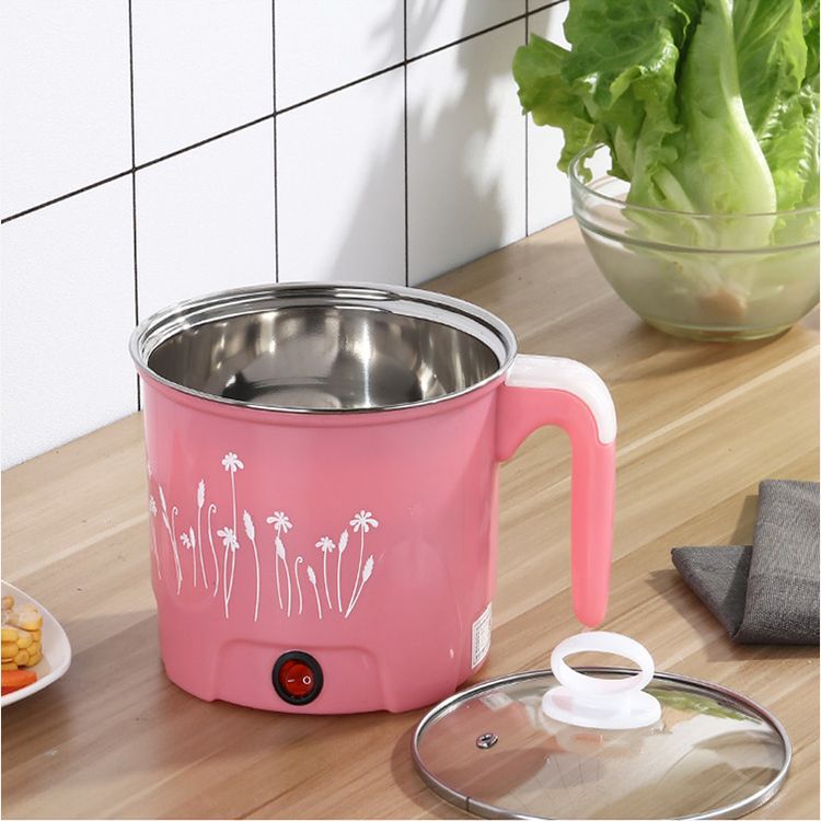 Supply Small Electric Cooker Electric Cooker 1.8l Multi-Functional Mini ...
