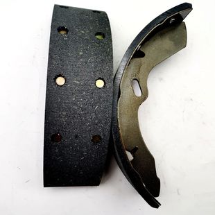 厂家批发汽车刹车片58305-45A02 58305-45A12陶瓷 铆接刹车蹄-阿里巴巴