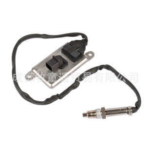 氮氧传感器 0081539828 0101539328 5WK96642B 适用奔驰 跨境热销-阿里巴巴