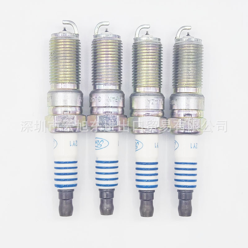 CM5G 12405 BA 5211024铱火花塞适用福特福克斯CM5G 12405 BA-阿里巴巴