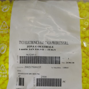 优势现货供应 TE 963245-1 防水栓-阿里巴巴