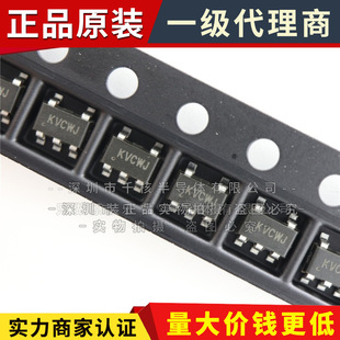 SY8089AAAC SOT23-5 丝印KV*** 同步降压芯片贴片SY8089AAC-阿里巴巴