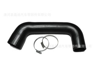 适用依维柯胶管99487931 504005967 504136611 99487930-阿里巴巴