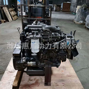 玉柴YCF3050-T423柴油机 徐工XGS20K曲臂车用36.8KW发动机-阿里巴巴