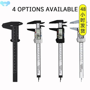 Measuring Tool Inner Outer Diameter Electronic Digital跨境专-阿里巴巴