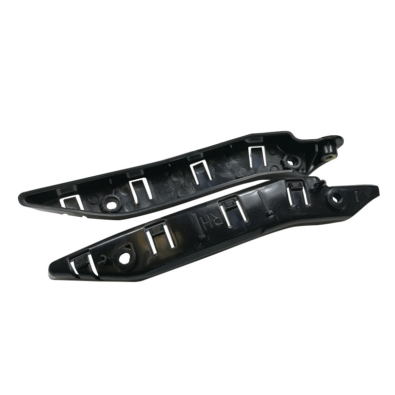 适用于特斯拉modelY前杠支架前保险杠固定支架1493770 1493771-阿里巴巴