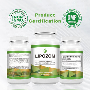 亚马逊热品 lipozom 胶囊 锻炼- 清洁 源头厂家直销 支持OE-M-阿里巴巴