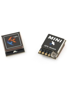 FlyFishRC 飞鱼 M10 Mini GPS模块 高稳定连接-阿里巴巴