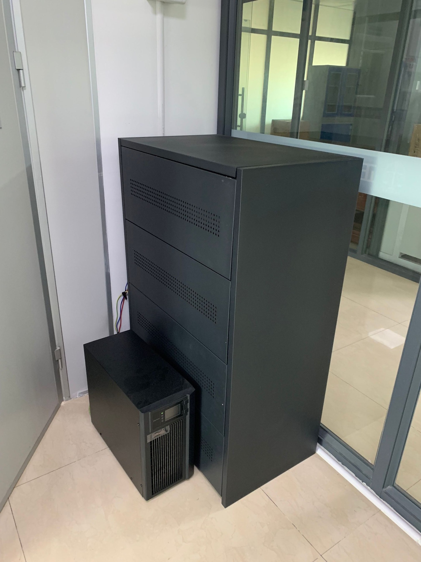 山特UPS电源C6K STK在线式高频主机 6KVA 5400W CASTLE 6K 标机-阿里巴巴