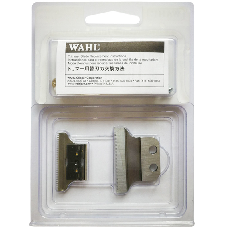 WAHL华进口8148电推剪刀头配件8081/8841理发器原装刀头配件8591-阿里巴巴