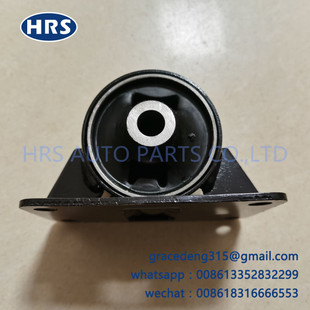 12380-30010适用于丰田海狮HIACE后发动机支架变速箱支架机脚胶其-阿里巴巴