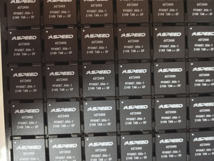 热卖现货 AST2400A1-GP AST2400 封装LFBGA-408 ASPEED 芯片IC-阿里巴巴