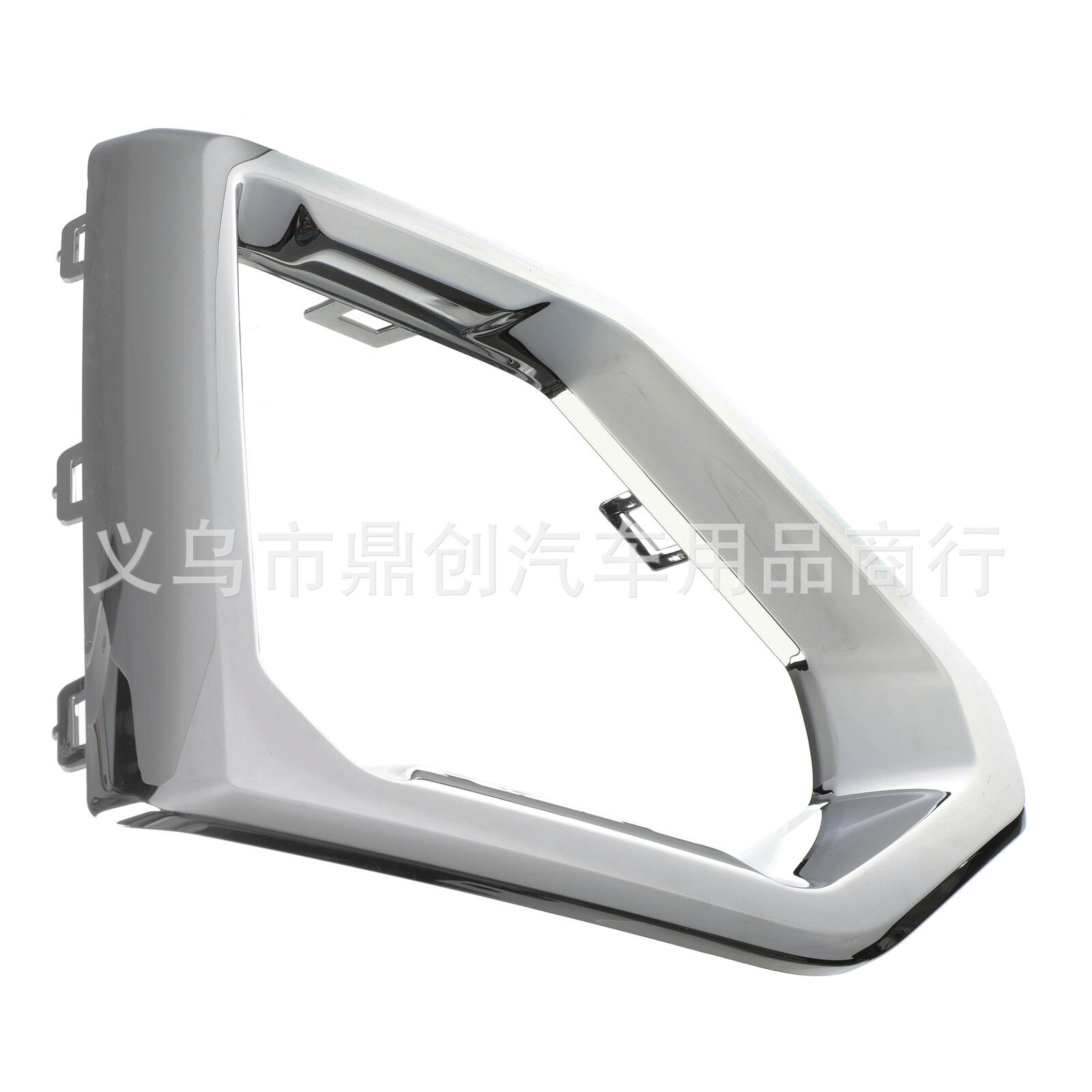 适用于 19-21款 雪佛兰GMC 雾灯框 84176752 84176753-阿里巴巴