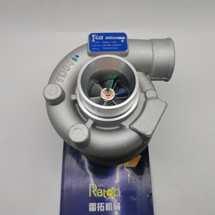 挖掘机增压器 EX120-1 4BD1 涡轮增压器 49189-00540 49189-00501-阿里巴巴