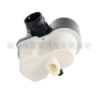 适用于路虎宝马碳罐泄漏模块泄压燃料诊断泵0261222022 WTR500030-阿里巴巴