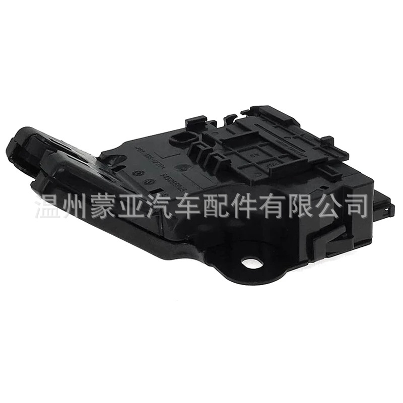 13501988 适用于别克 后行李箱盖锁闩执行器 545255965 557795741-阿里巴巴